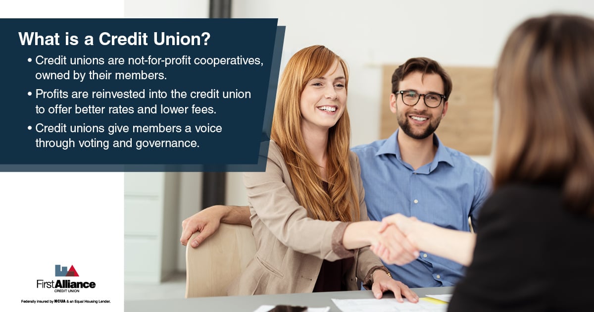 Why Are Credit Unions Important?